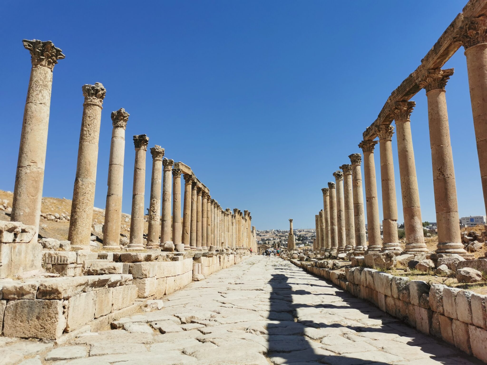 Jordanie ! – Blog de Planète Découverte