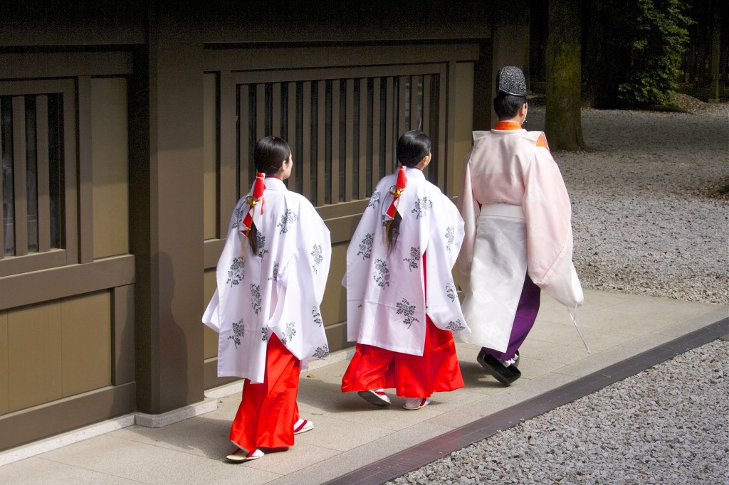 Planète Découverte vous emmène au Japon, le pays du Shintoïsme. – Blog ...