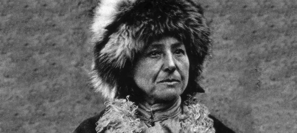 Sur les traces d’Alexandra David-Néel – Blog de Planète Découverte