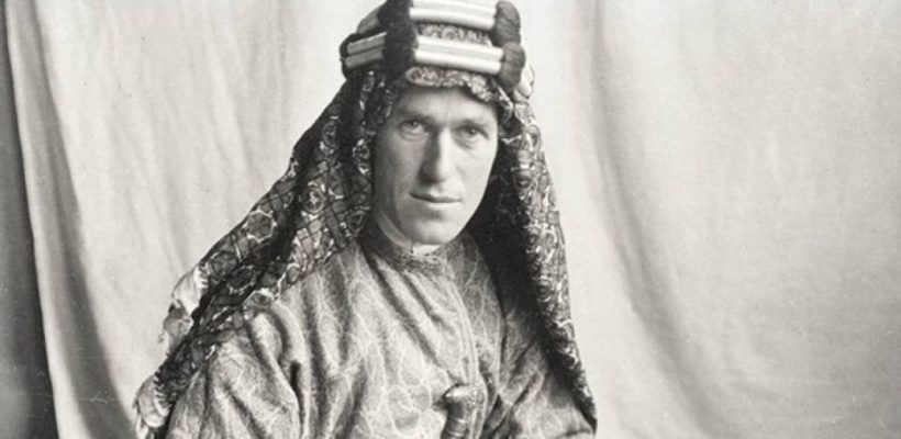 En Jordanie sur les traces de Lawrence d’Arabie - Planète Découverte